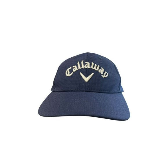 Callaway | Accessories | Callaway Professional Staff Golf Hat Odyssey ...